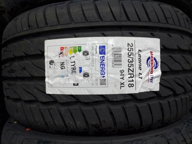 2553518 Massimo Leone L1 Tyre 2024 Tayar Car Accessories And Parts For Sale In Klang Selangor