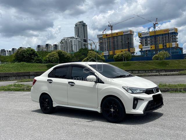 2020 Perodua BEZZA 1.3 PREMIUM X (A) *FULL LOAN - Cars for sale in ...