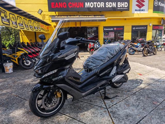 WMOTO RT3S RT3 V3 Full Loan & Low installment Plan - Motorcycles for ...