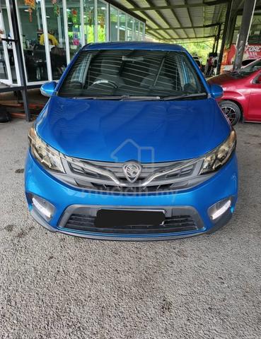 2020 Proton IRIZ STANDARD 1.3 (A) - Cars for sale in Kuching, Sarawak