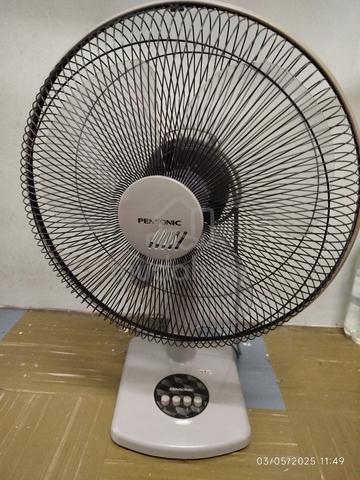 Pensonic Table fan - Home Appliances & Kitchen for sale in Sandakan, Sabah
