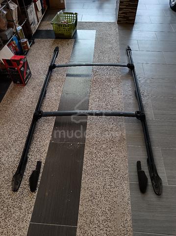 Roof rack naza ria - Car Accessories & Parts for sale in Muadzam Shah ...
