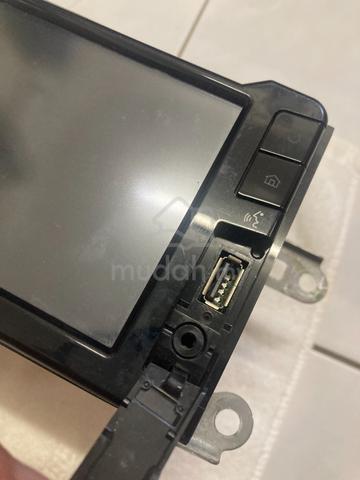 Toyota Original Car Audio System PC600-00005 - Car Accessories & Parts ...