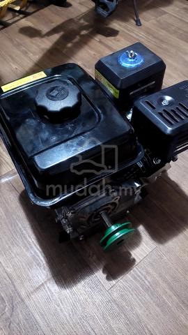 engine petrol motoyama - Home Appliances & Kitchen for sale in Keramat ...