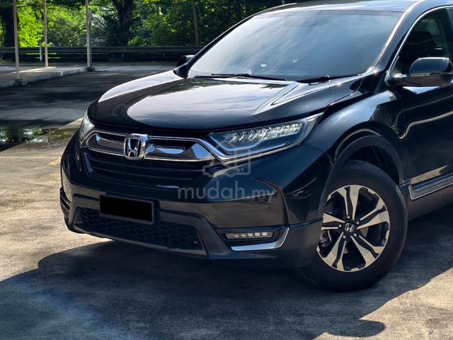 2018 Honda CR-V 2.0 2WD (A) Full Service Full Loan - Cars for sale in Johor Bahru, Johor ...
