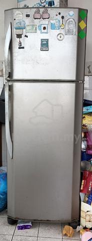 Fridge brand Singer - Home Appliances & Kitchen for sale in Seremban ...