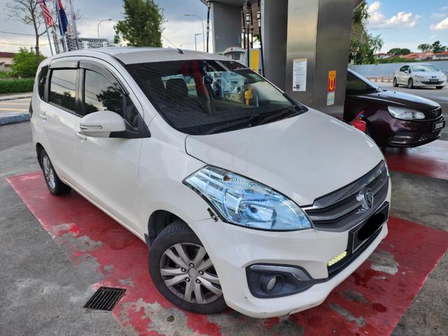 2017 Proton ERTIGA 1.4 EXECUTIVE PLUS AT (A) CTOS - Cars for sale in ...