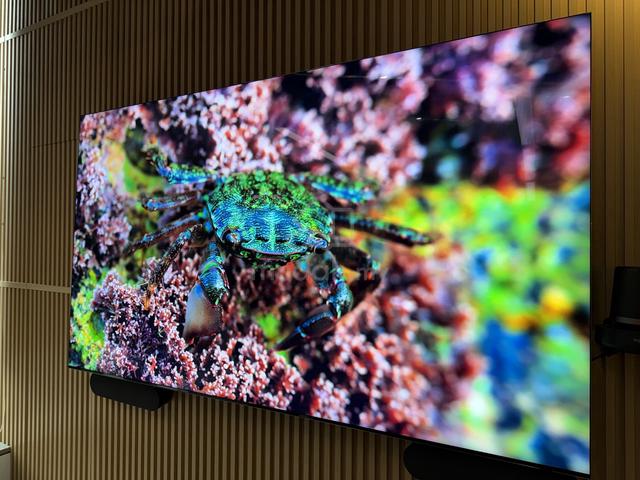 Samsung 85-inch QN900C Neo 8k QLED TV - 50% off! - TV/Audio/Video for ...