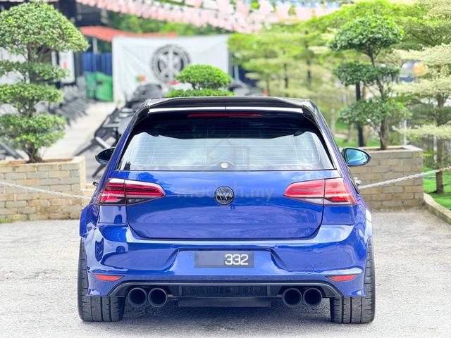Volkswagen GOLF R MK7.5 Stage3 432HP 6PotAP/Racing - Cars for sale in ...