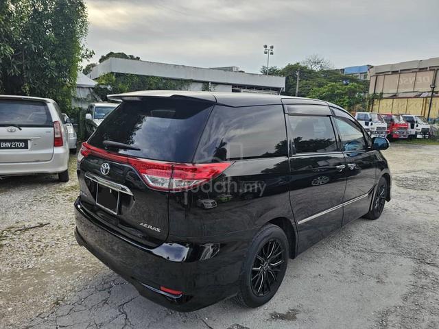 2011/16 Toyota ESTIMA 2.4 AERAS S PACKAGE FACELIFT - Cars for sale in ...