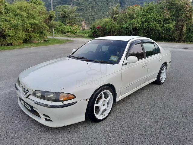 2004 Proton PERDANA 2.0 V6 ENHANCED (M) - Cars for sale in Taiping ...