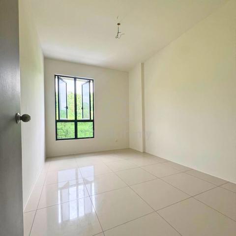 Condominium for Sale, 3 Bedroom, 866 sq.ft, Greenfield Residence (Kota ...