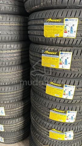 Ardent 215.55.17 HRV Estima Innova - Car Accessories & Parts for sale ...