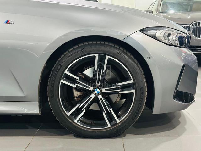 BMW 320i M-Sport LCI - 2025 Clearance Save - Cars for sale in Shah Alam ...