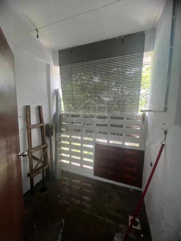 Apartment for Rent, 3 Bedroom, 700 sq.ft, Seri Perindu Apartment ...