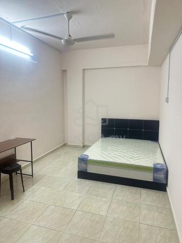 Room for Rent, 200 sq.ft, Johor Bahru, Johor | Mudah.my