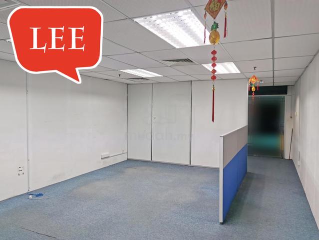 Office space for Sale, 1000 sq.ft, Gelugor, Penang 111974479 | Mudah.my
