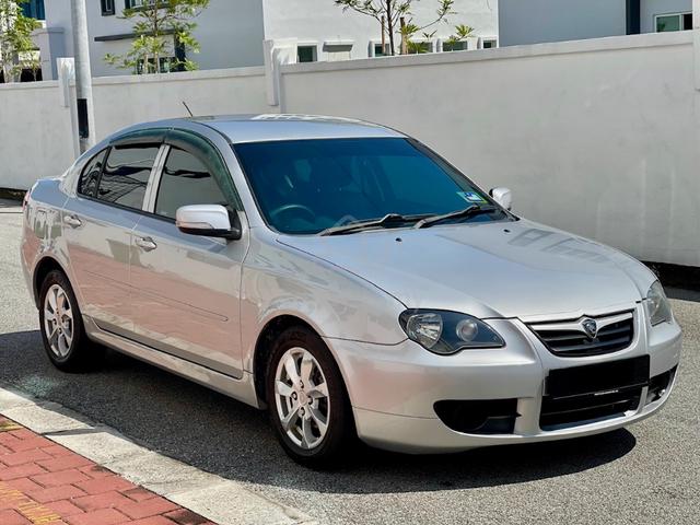 2015 Proton PERSONA 1.6 SV (A) - Cars for sale in Butterworth, Penang ...
