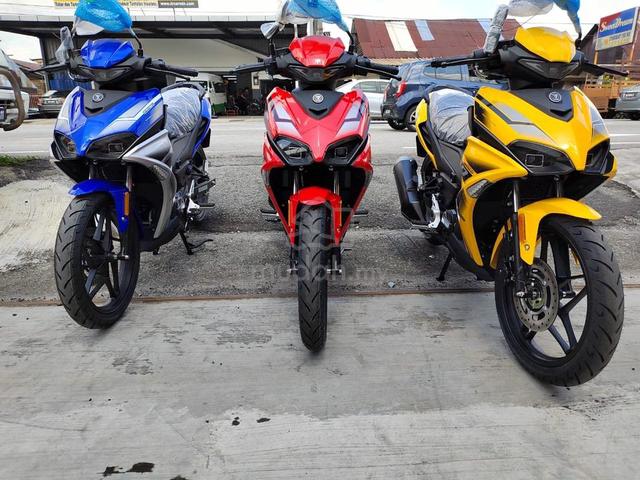 VOGE Formica Rossa 150/FR150#KeyLes#LCDmeter#Muka0 - Motorcycles for ...