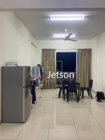Condominium for Rent, 3 Bedroom, 1140 sq.ft, Royale Infinity, Simpang ...