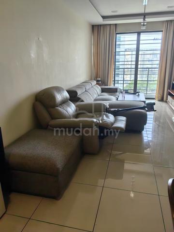 Condominium for Sale, 3 Bedroom, 986 sq.ft, One Damansara, Damansara ...