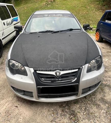 2010 Proton PERSONA 1.6 ELEGANCE MEDIUM LINE (M) - Cars for sale in ...