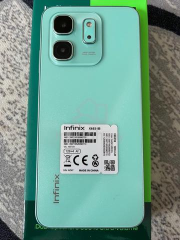 INFINIX HOT 50i FOR SALE - Mobile Phones & Gadgets for sale in Johor ...