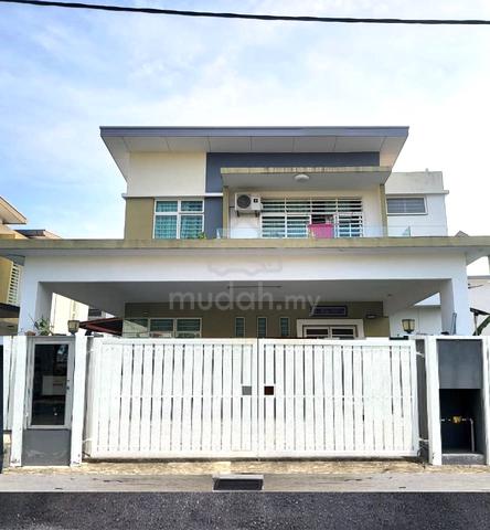 Bungalow House for Sale, 6 Bedroom, 4000 sq.ft, Seremban, Negeri Sembilan | Mudah.my