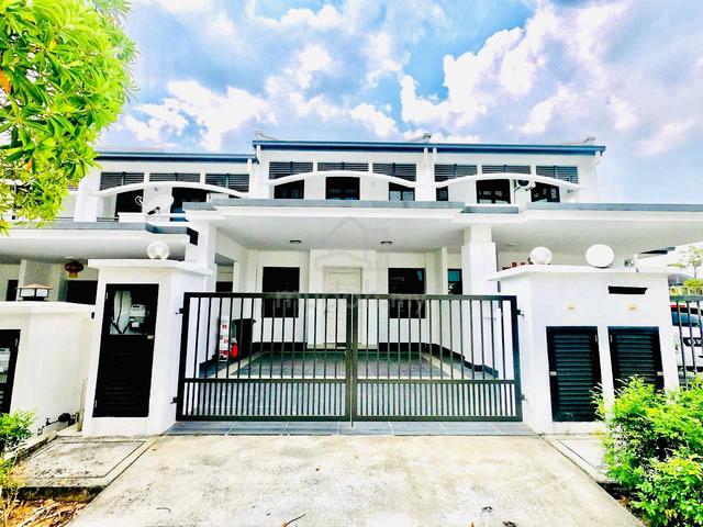 2-storey Terraced House for Sale, 4 Bedroom, 2100 sq.ft, Semenyih, Selangor | Mudah.my