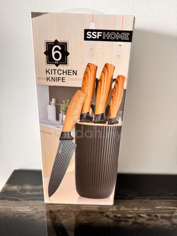 SSF knives (New) - Home Appliances & Kitchen for sale in Bukit Bintang ...