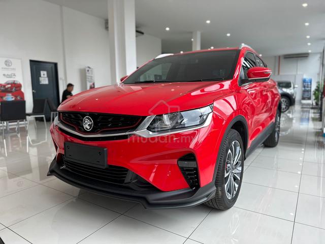 Proton X50 RC .READY STOCK / FULL LOAN / CASH BACK - Cars for sale in ...