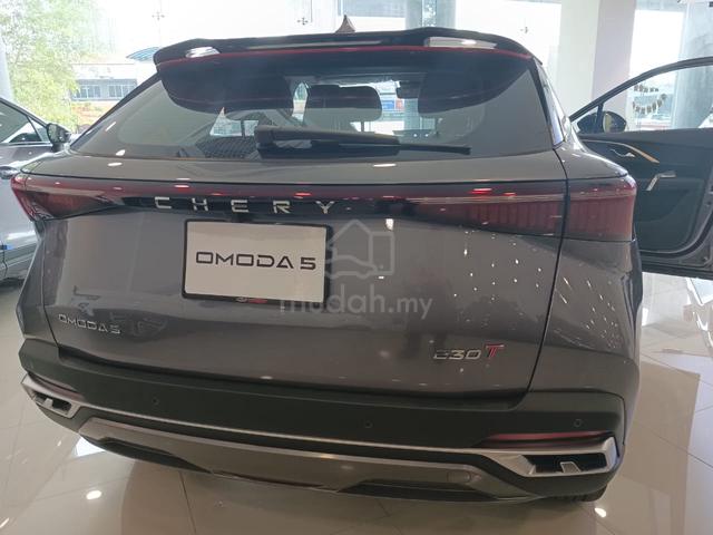 Chery OMODA 5H (A) 1.5L TCI - Cars for sale in Segambut, Kuala Lumpur ...