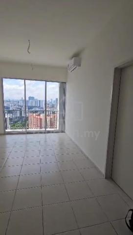 Condominium for Sale, 4 Bedroom, 982 sq.ft, PIXEL City Sentral, Cheras ...