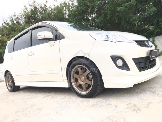 Perodua Alza 1.5SE(A)NEW MODEL/SUNROOF/ANDRIOD DVD - Cars for sale in ...