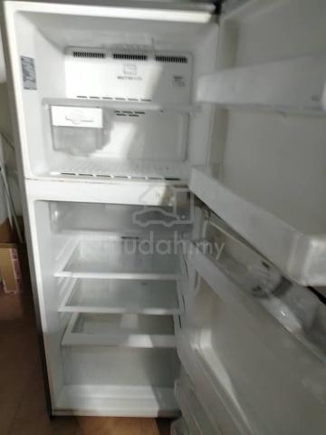 Second Hand LG Fridge - Home Appliances & Kitchen for sale in Senawang ...