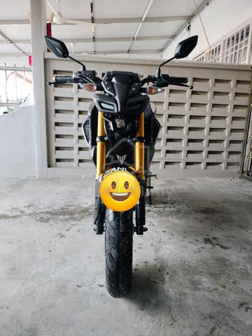 Yamaha MT150 tahun 2024 - Motorcycles for sale in Simpang, Perak ...