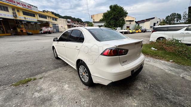 2011 Proton INSPIRA 2.0 PREMIUM (A) - Cars for sale in Batu Caves ...