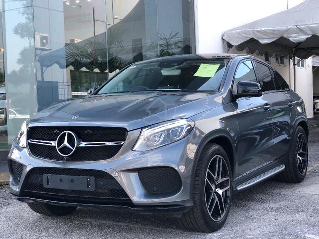 [2017] Mercedes-AMG GLE43 COUPE 4MATIC PREMIUM - Cars for sale in Klang, Selangor 105343560 ...