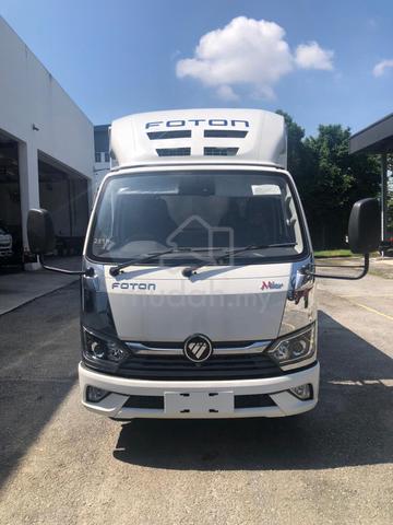 Foton 1Ton Lorry - Commercial Vehicle & Boats for sale in Balakong ...