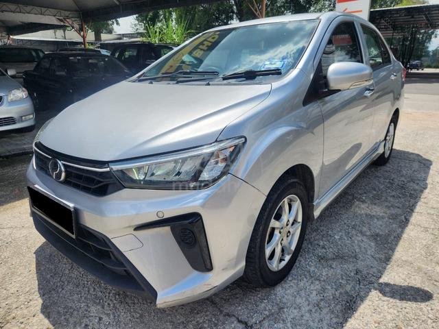 2020 Perodua BEZZA 1.0 GXTRA (A) - Cars for sale in Kajang, Selangor