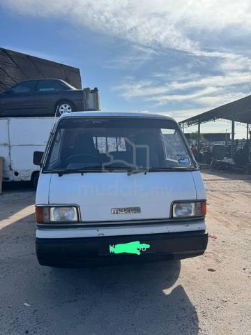 Ford maxi econovan - Commercial Vehicle & Boats for sale in Sungai ...