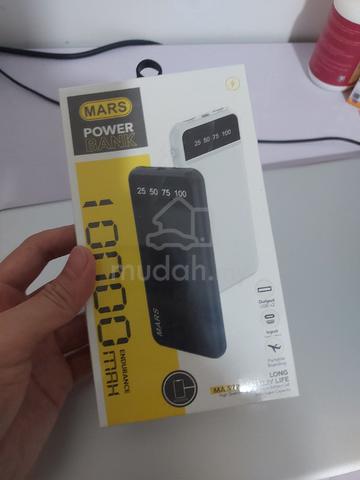 power bank - Accessories for Phones & Gadgets for sale in Relau, Penang