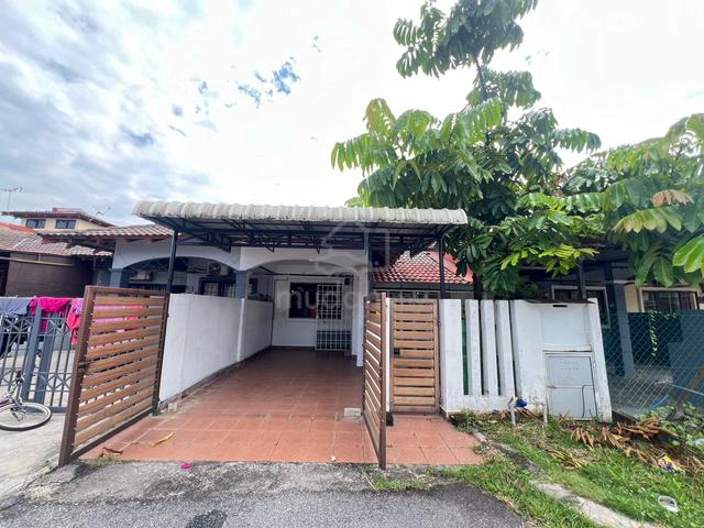 Terraced House for Sale, 3 Bedroom, 1000 sq.ft, Rawang, Selangor | Mudah.my