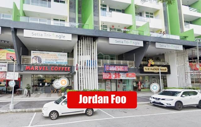 Shop lot for Sale, 2994 sq.ft, Bayan Lepas, Penang 107699046 | Mudah.my