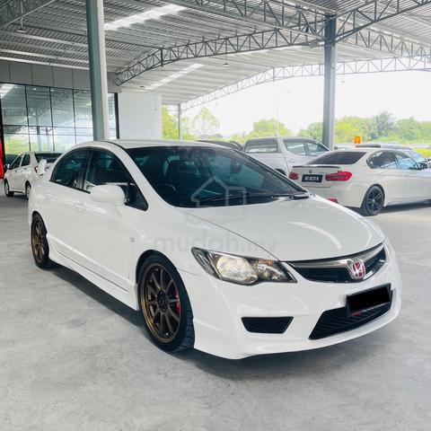 2010 Honda CIVIC 2.0 TYPE R (M) FD2R - Cars for sale in Johor Bahru ...