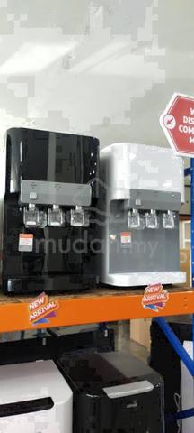 3 way Dispenser .,,,,,,,,,,,,,, C11d - Home Appliances & Kitchen for ...