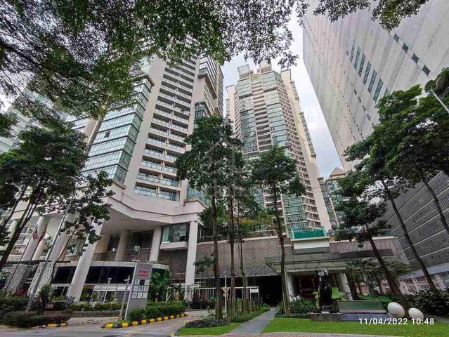 Condominium for Auction, 3 Bedroom, 2777 sq.ft, Marc Service Residence ...