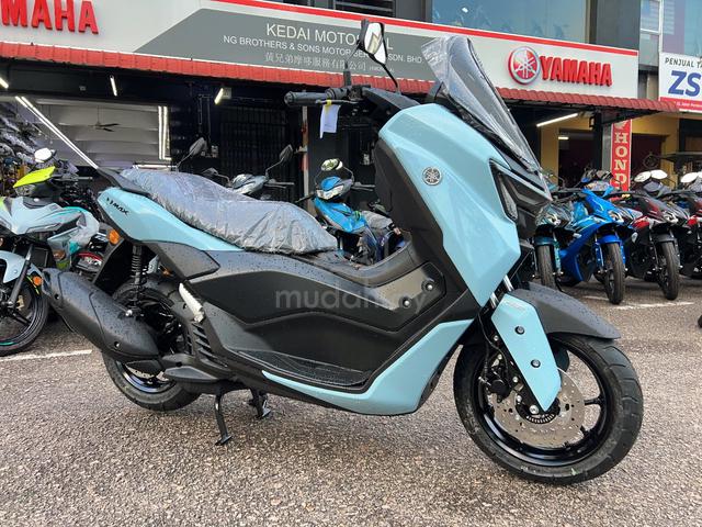 Yamaha Nmax v3 N-max - Motorcycles for sale in Johor Bahru, Johor ...