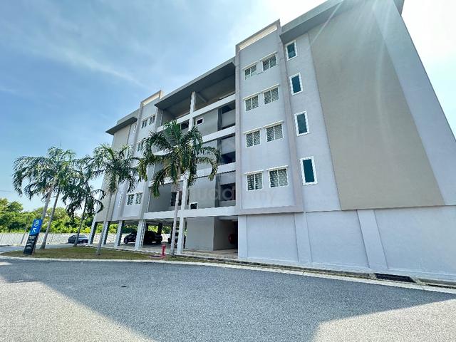 Apartment for Sale, 3 Bedroom, 875 sq.ft, Pangsapuri Rakyat, Alor Setar ...