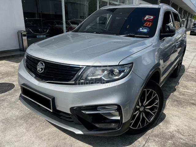 2022 Proton X70 1.5 PREMIUM 2WD (A) - Cars for sale in Johor Bahru, Johor